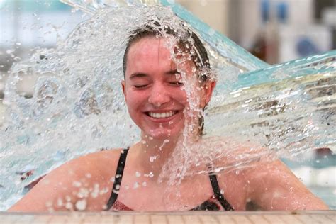 Girls Swim And Dive Wrap Up Trojan Times
