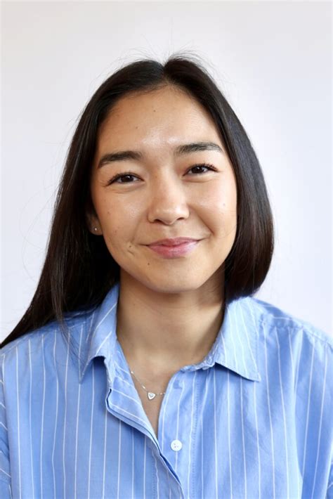 Elizabeth Civik Asian Mental Health Collective