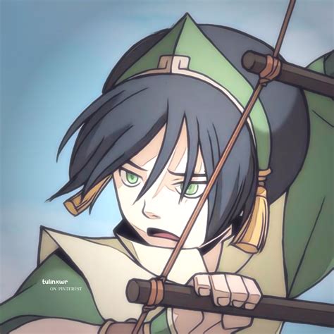 Best 12 Toph Pfp Artofit