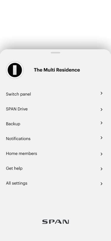 App Note Multiple Span Panels