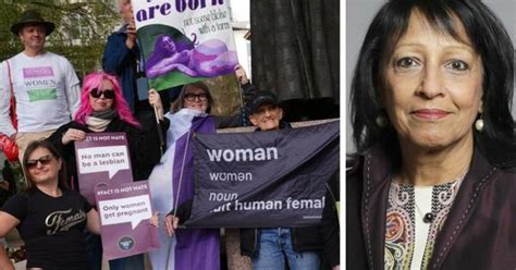 Public Bodies Face Enforcement Of Biological Sex Policies Ehrc Says