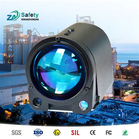 Laser Detector Arduino Methane Gas Detector Laser Receiver Sensor Ch4