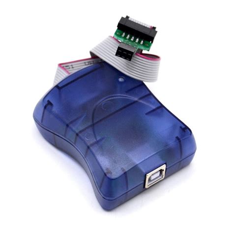 Atmel Avrisp Stk500 Usb Isp Programmer Australia — Little Bird Electronics