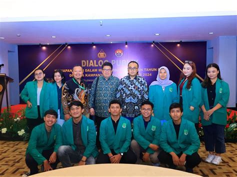 Muhammad Rifqi Naufal On Linkedin It Is An Honor To Be A Representative Of National University