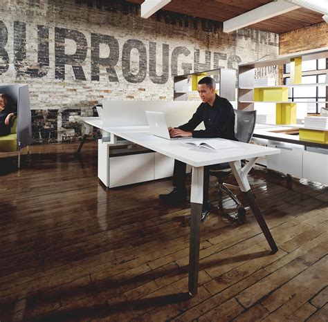 Commercial Office Furniture And Interiors Bluespace Interiors