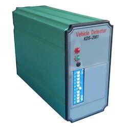 Loop Detector At Best Price In India