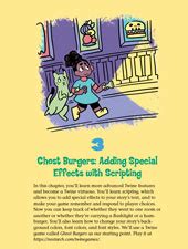 Make Your Own Twine Games No Starch Press