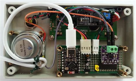 Physical Talking Clock With No UI Home Automation Arduino Forum