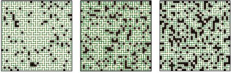 Obstacle Evasion Scenarios With Sparse Obstacles 97 100 195