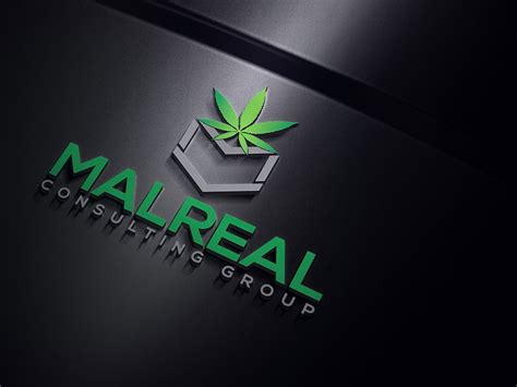 Consulting Group Logo On Behance