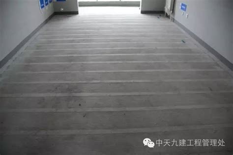 地面拉毛 楼层房间拉毛地坪施工 伤感说说吧