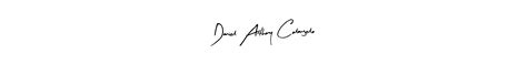 99 Daniel Anthony Colangelo Name Signature Style Ideas Amazing E