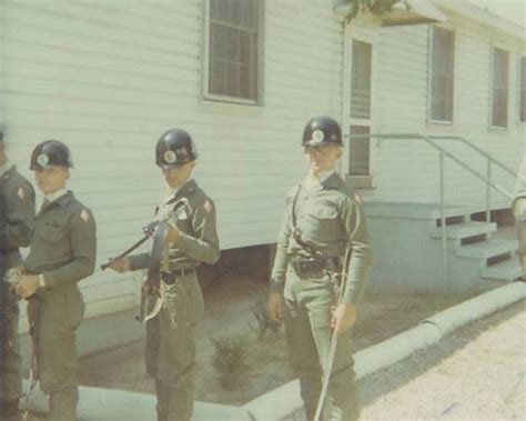 Army Signal Corps Ocs Class 03 68