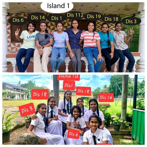 𝐔𝐧𝐁𝐞𝐥𝐢𝐞𝐯𝐀𝐛𝐥𝐞 එකම පාසලේ හොඳම යාළුවො කණ්ඩායමේ හැමෝම එක්ක මෙහෙම සමත් වීම අපිට හරි ආඩම්බරයක් ඒක