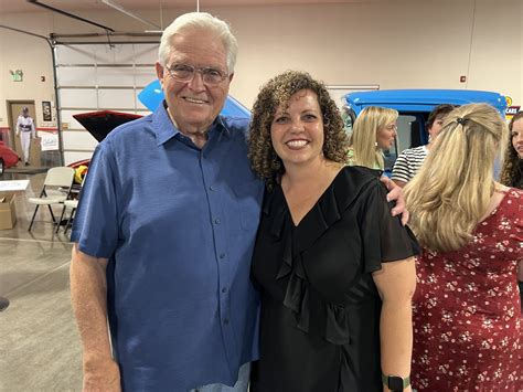 Celeste Maloy For Congress