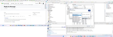 Solved Unable To Boot From Nand Flash In Imxrt1170 Eval Board Nxp Community