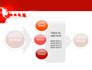 Network Connections Presentation Template For PowerPoint Google Slides And Keynote PPT Star
