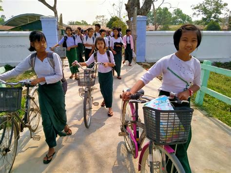 ဒေးဒရဲမြို့နယ်တွင် အဋ္ဌမတန်းနှင့် စတုတ္ထတန်း စာမေးပွဲကို ကျောင်းသား၊ ကျောင်းသူ ၆၉၂၄ ဦး ဝင်ရောက်ဖ