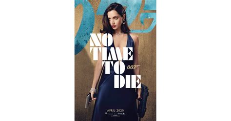 Ana De Armas Bond Girls Pictures Popsugar Love Sex Photo