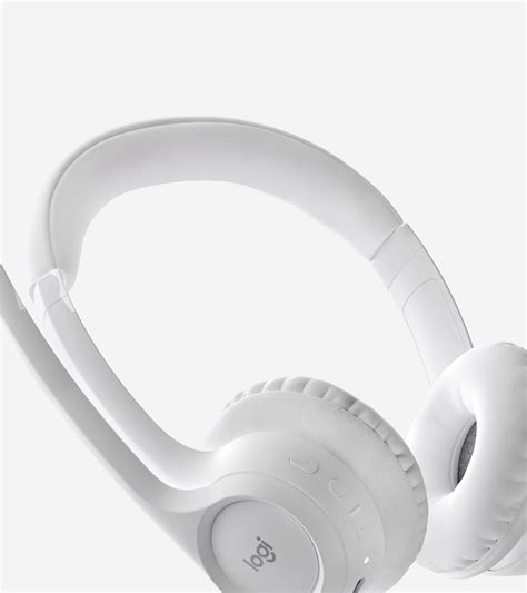 로지텍 무선 마우스 키보드 헤드셋 And 화상 회의