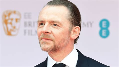‘mission Impossible Star Simon Pegg Opens Up About His Alcoholism