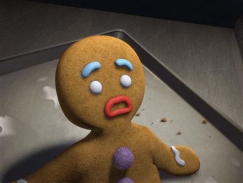Gingy Gingy Photo 29121749 Fanpop