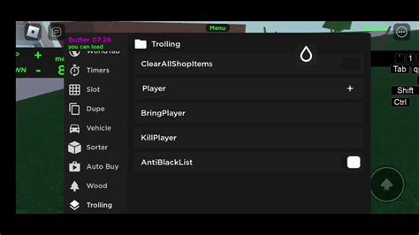 Script Lumber Tycoon 2 2023 Pastebin Youtube