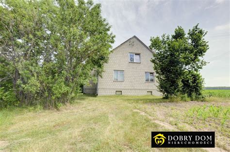 Dom Sztabin 160 M²