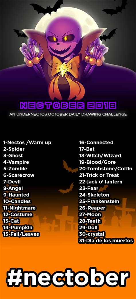 Nectober Day 1 Nectos Cp By Cyaneworks On Deviantart