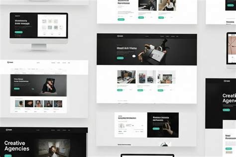 รับสร้างหน้าเว็บไซต์ Html Css React Typescript