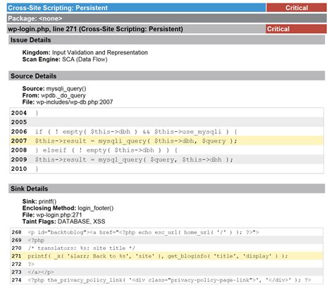 How To Prevent Cross Site Scripting In Wordpress Information
