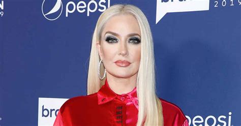 Erika Jayne Calls Her Legal Woes The ‘darkest Part Of My Life Us Weekly