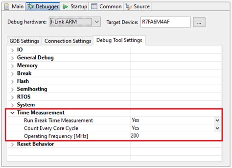 [for J Link Including On Board J Link]
