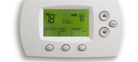 Trane Thermostat Troubleshooting Quick Fixes Expert Tips