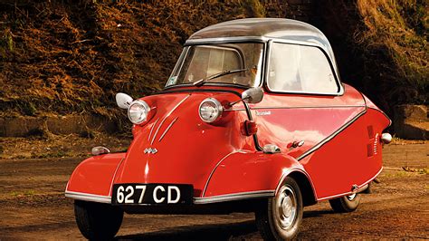 38 Small Engined Classic Cars Classic And Sports Car