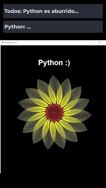 dibujando con python 2 coding chillguy python youtube