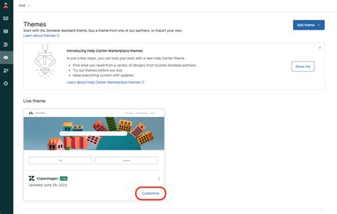 Zendesk Integration Setup Help Center