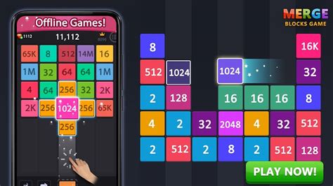 Merge Block 2048 Puzzle Game Apk For Android Download