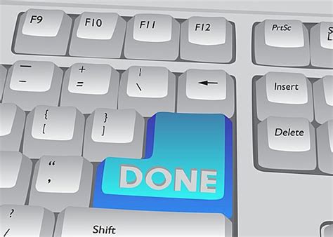 Computer Keyboard With Disclosure Text Template Download On Pngtree