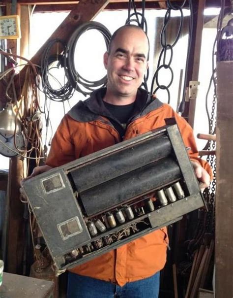 Vintage IBM Computer Memory A Blast From The Past