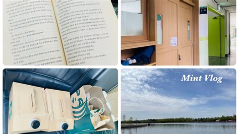 유치원 교사 일상 명성황후 아직도 읽는 중 학부모로서 면담가기 커피 심부름 주말동안 봄날씨 느끼기 Youtube