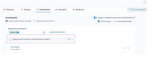 Sequential And Parallel Deployments Harness Developer Hub