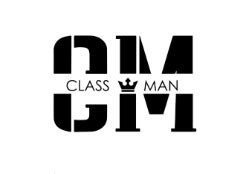 CLASS MAN Class Man