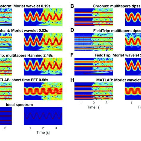 Comparing Open Source Spike Data Processing And Analysis Toolboxes