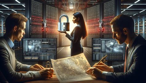 Understanding The RSA Algorithm For Encryption