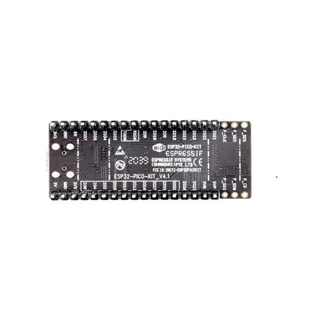 Tarjeta De Desarrollo Esp32 Pico Kit V41 Mci Electronics