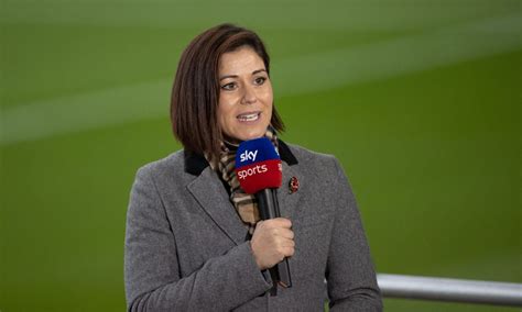 Eilidh Barbour Dunkeld Presenter On Match Of The Day Speculation