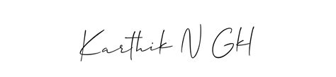 70 karthik n gkl name signature style ideas cool esignature
