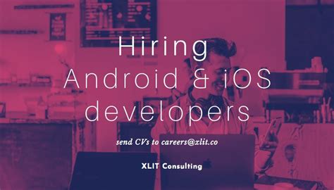 Sagar Patel On Linkedin Helpinghands Job Hiring Recruitment Vacancy Androiddevelopment