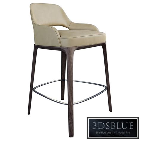 Sophie Lite Stool Poliform Sophie Lite Stool Poliform
